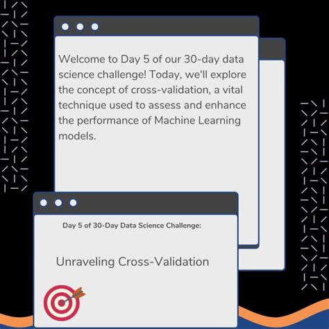 Aditya S On Linkedin Machinelearning Datascience Crossvalidation