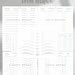 Microblading Patterns, Nanoblade Pattern, Basic, Advance, Curve, S Shape, Step-by-step Pattern ...