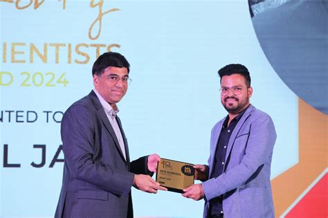 The 40 Under 40 Data Scientists Awards 2024 Meet The Winners