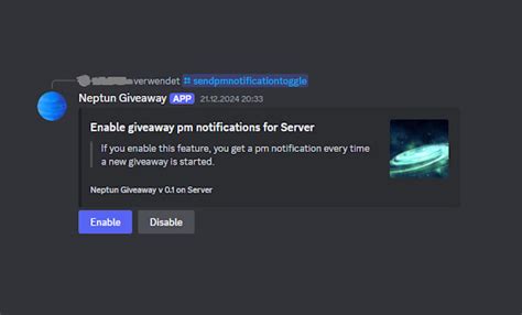 Create A Discord Bot That Uses A Sql Database By Silasvogel Fiverr