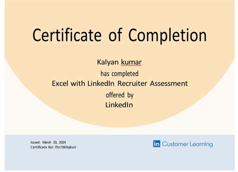 Recruiting Linkedin Certified Masteredit Toptalent Networkinggoals Hiringsuccess