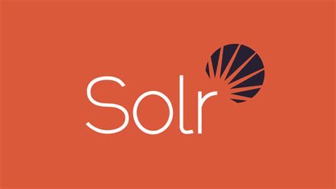 Apache Solr Myti Share The Path