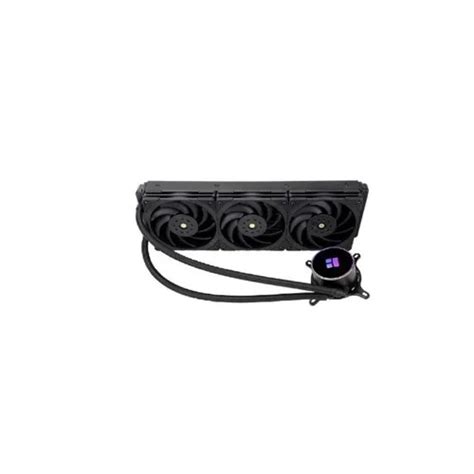 THERMALRIGHT FROZEN FUSION 360 ARGB CPU COOLER Price in BD
