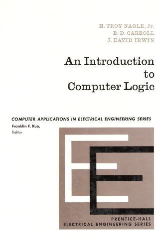 Introduction To Computer Logic