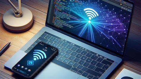 Mastering Wireless Debugging In Flutter With Vscode A Comprehensive