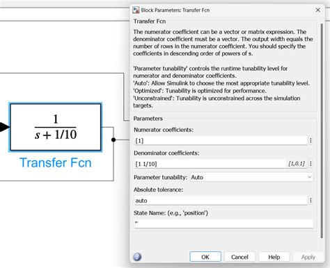 Matlab Systèmes Et Asservissement Approche Graphique Simulink Lense