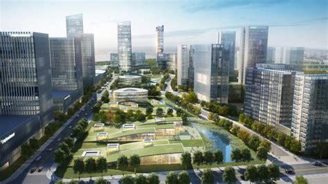 В Казахстане создадут Градостроительный кодекс