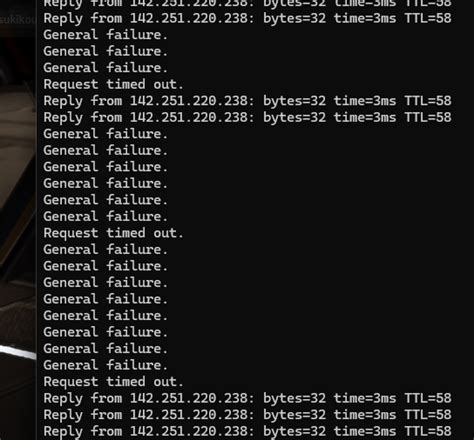 Internet Getting Disconnected Randomly Rhelldivers