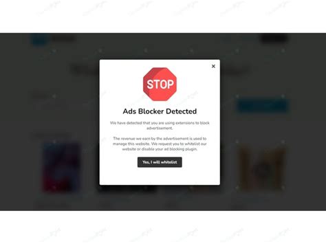Ad Block Detector Plugin For Osclass Maximize Ad Revenue And Bypass Ad Blockers Advertisement Ad Block Detector Plugin For Osclass Maximize Ad Revenue And Bypass Ad Blockers Advertisement