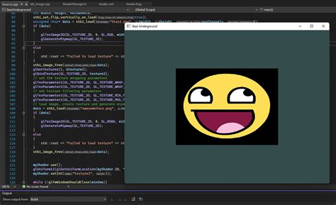 how to replace spectator shaders with shaders that have a texture using