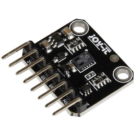 Joy It Sensor Module Monitors Air Quality Vocs Eco2 Temp Rapid