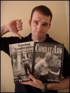 Markley Blog Matt Furey