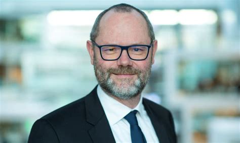 Absolutely Delighted To Be Handing Over To Martin Tvede Zachariasen As Rector Of The University