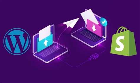 Navigate Commerce On Linkedin Wordpresstoshopify Shopifymigration Shopifystores Shopifyneeds