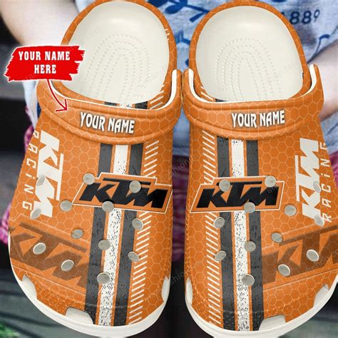 K Racing Custom Clogs Cr020609 Rockinsportinggoods The Style You Love