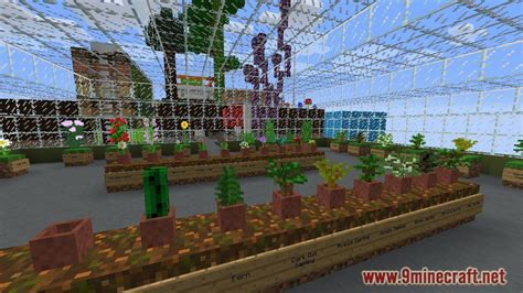 Qmagnets Test Map 1 12 2 1 10 2 For Minecraft Mc Mod Net