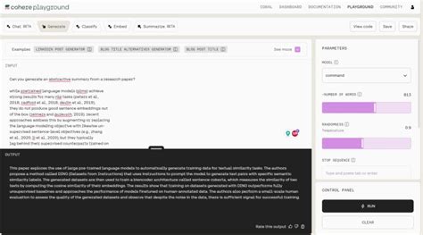 Curious How The Llms Can Summarize Long Text Check Out The Blog Post