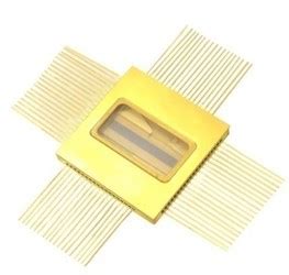 PbS Detector Array Agiltron Inc