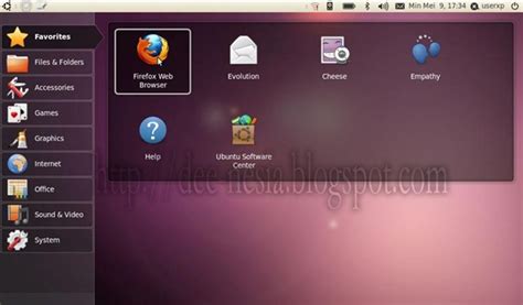 install ubuntu 10 04 netbook remix tanpa flash disk di netbook acer