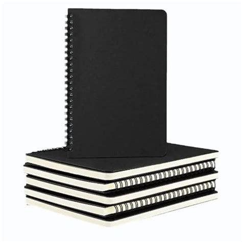 Spiral Binding Notebook At ₹ 900 Piece Spiral Notebooks In Bengaluru