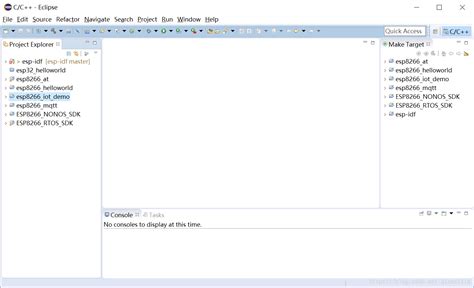 esp8266 rtos sdk2 0环境搭建 安信可esp8266sdk v2 0 csdn博客