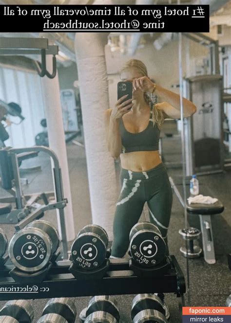 Erin Moriarty Aka Erinelairmoriarty Nude Leaks Photo Faponic