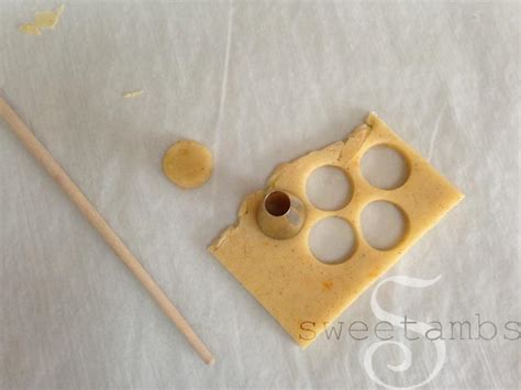 How To Make A Cookie Box