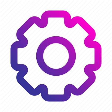 Settings Setting Gear Configuration Cogwheel Icon Download On Iconfinder