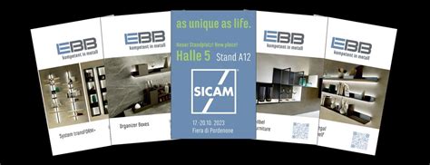 Michael Ehrmann On Linkedin Los Geht Die Sicam 2023 Wir Sind Gespannt Auf Viele Spannende