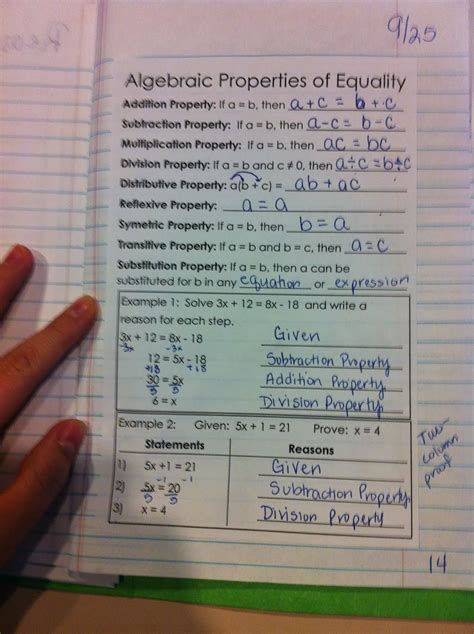 Introduction To Geometry Proofs Editable Quiz Algebraic Vertical Angle More Artofit