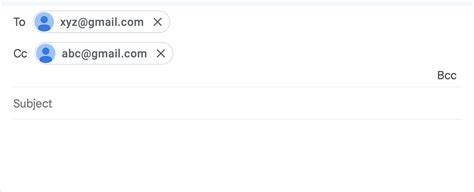 How To CC In Gmail Keeping How To CC In Gmail Keeping