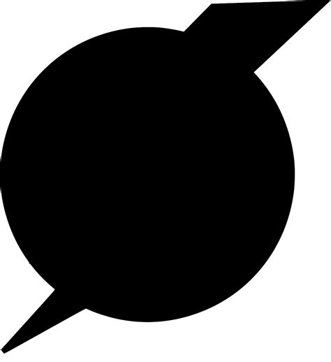 Svg 뇌우 기상학 전기 번개 무료 Svg 이미지 및 아이콘 Svg Silh