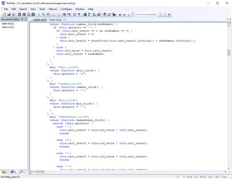 Delphi Provides Better Enterprise Source Code Protection Than Wpf And