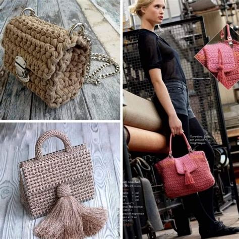 ჯილდას ჩანთები