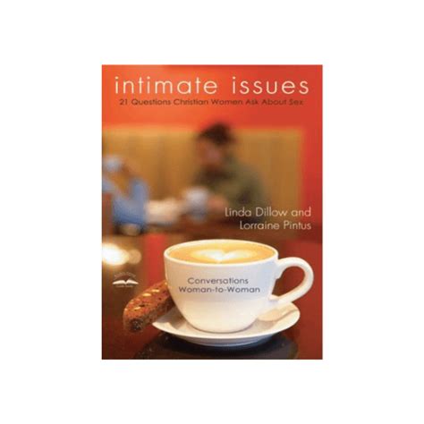 Intimate Issues Questions Christian Women Ask About Sex Pre Owned Books Music DVD