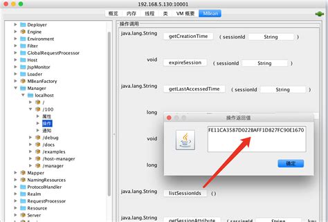 Tomcat安全测试概要