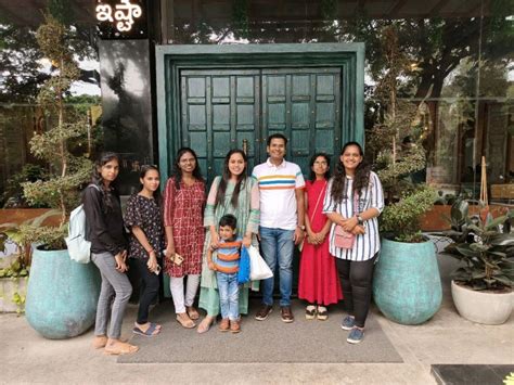 Lunch With My Team Drv A Small Break Is Essential After A Very Busy