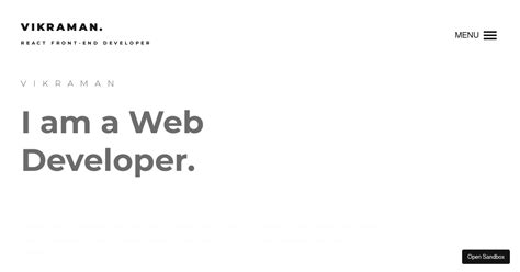 Gsap Timeline Reverseplay Codesandbox