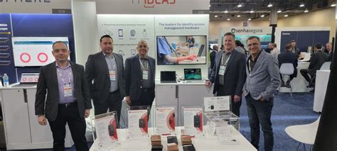 Rf Ideas Inc On Linkedin Fido2 Passwordless Authentication Rfidsolutions Secureaccess