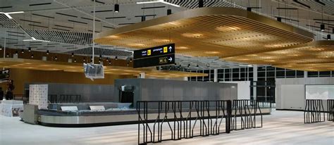 განახლებული ქუთაისის საერთაშორისო აეროპორტი გაიხსნა Property Georgia