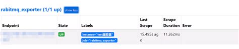 Prometheus实战篇prometheus监控rabbitmq Csdn博客