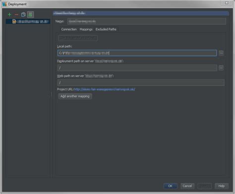 how to download files in ftp using phpstorm super user