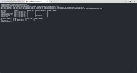 Maulana Malik Jabbar Budianto On Linkedin Kubernetes