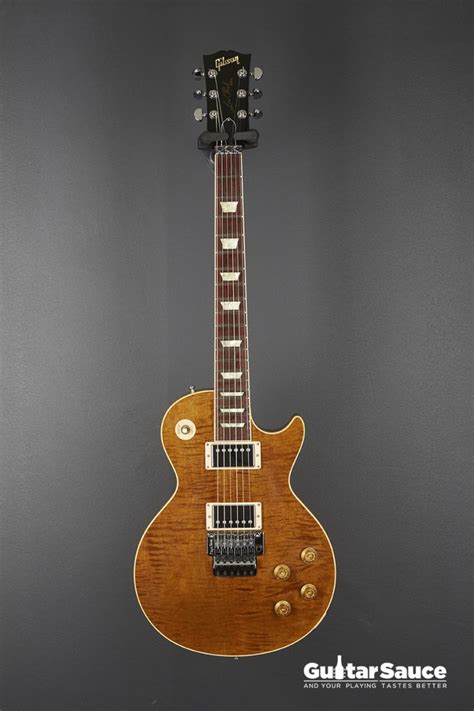 Gibson Les Paul Special Axcess 2019 Guitar Sauce