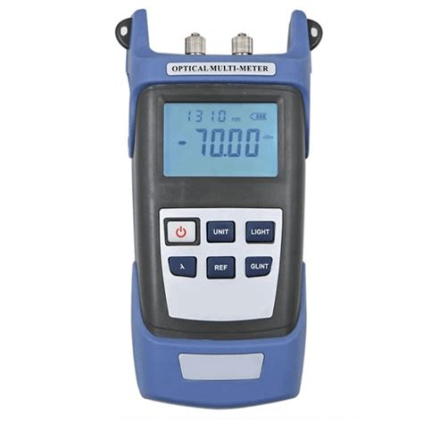 Optical Attenuator With 30db To 60db Range And High Precision Gaotek Gao Tek