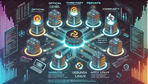 📌 Understanding Linux Repositories🚀 Maalavs Blog
