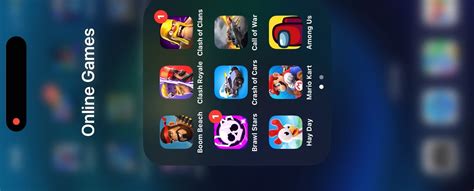 Game Doesnt Always Want To Open Ios 17 Video Is Cropped To Hide Name