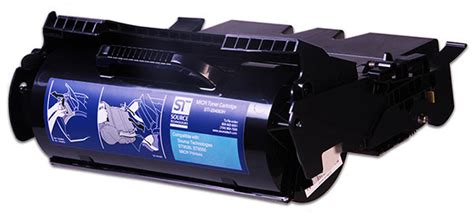 Source Technologies Sti 204063h St9530 Micr Toner