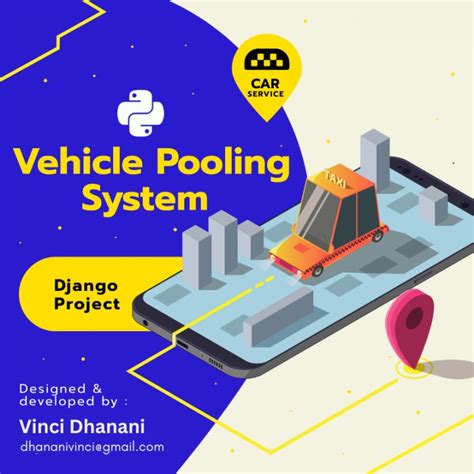 Vinci Dhanani On Linkedin Pythonmagic Django Python Pythonprojects