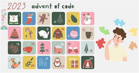 Advent Of Code 2023